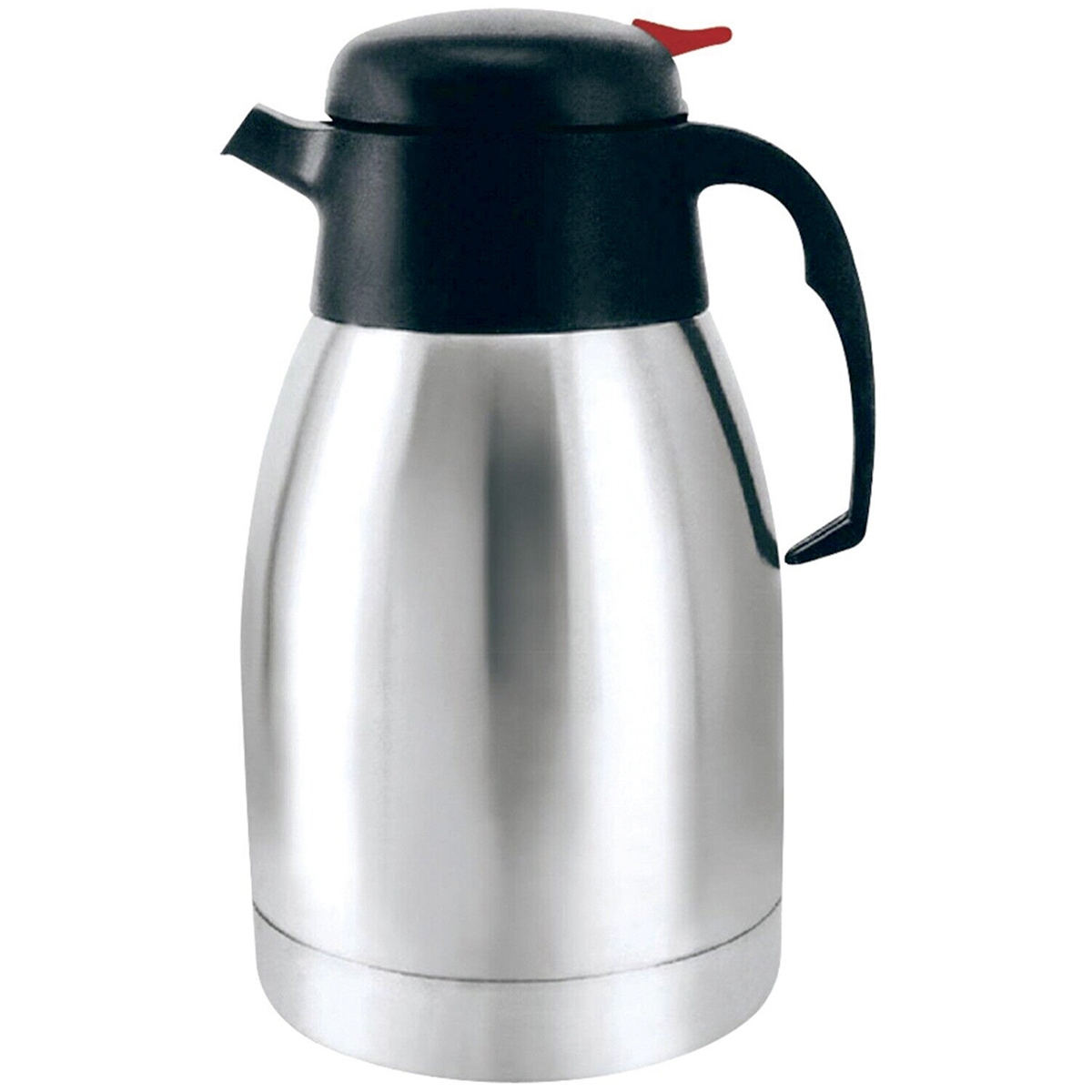 1.2L THERMAL CARAFE INSULATED COFFEE/TEA/WATER POT 12/C | AJ Wholesale ...
