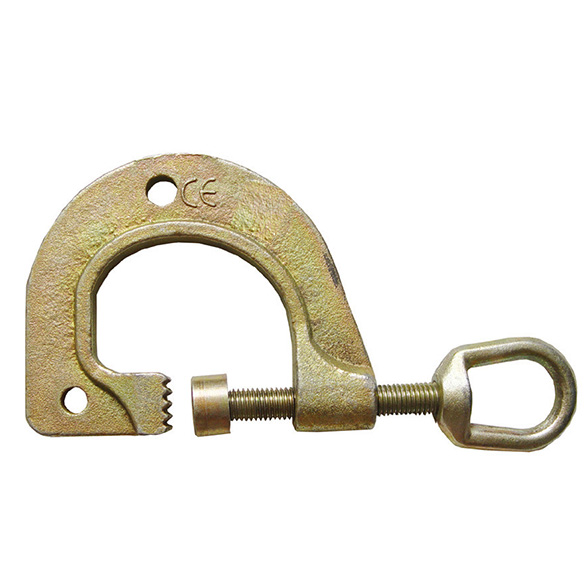 G-STYLE CLAMP HZ160613 (6/C) | AJ Wholesale Distributors, Inc.
