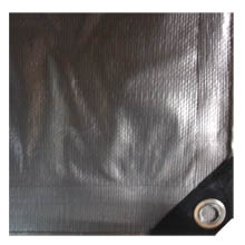 14x20 SILVER TARP HEAVYDUTY 3/c 4/C | AJ Wholesale Distributors, Inc.