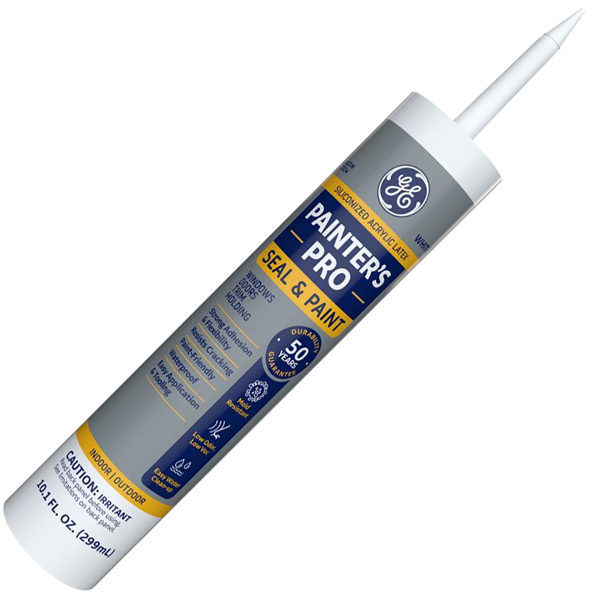 10.1 OZ GE PAINTER SEAL & PAINT 12/C | AJ Wholesale Distributors, Inc.