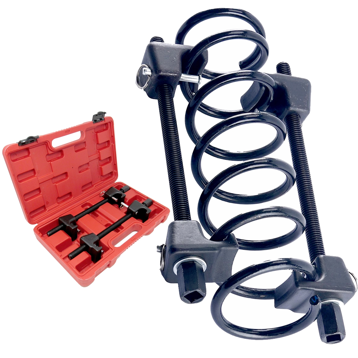 STRUT SPRING COMPRESSOR SET | AJ Wholesale Distributors, Inc.