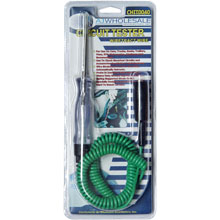 CIRCUIT TESTER W/RETRACT WIRE(48/C) | AJ Wholesale Distributors, Inc.